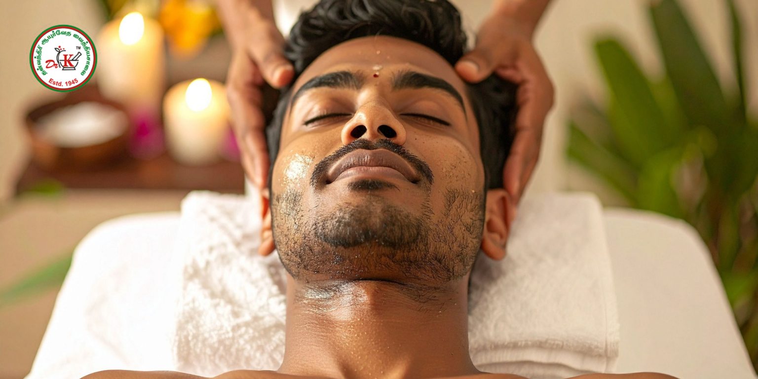 Rejuvenation Therapy in Ayurveda: A Complete Guide to Restoring Health ...